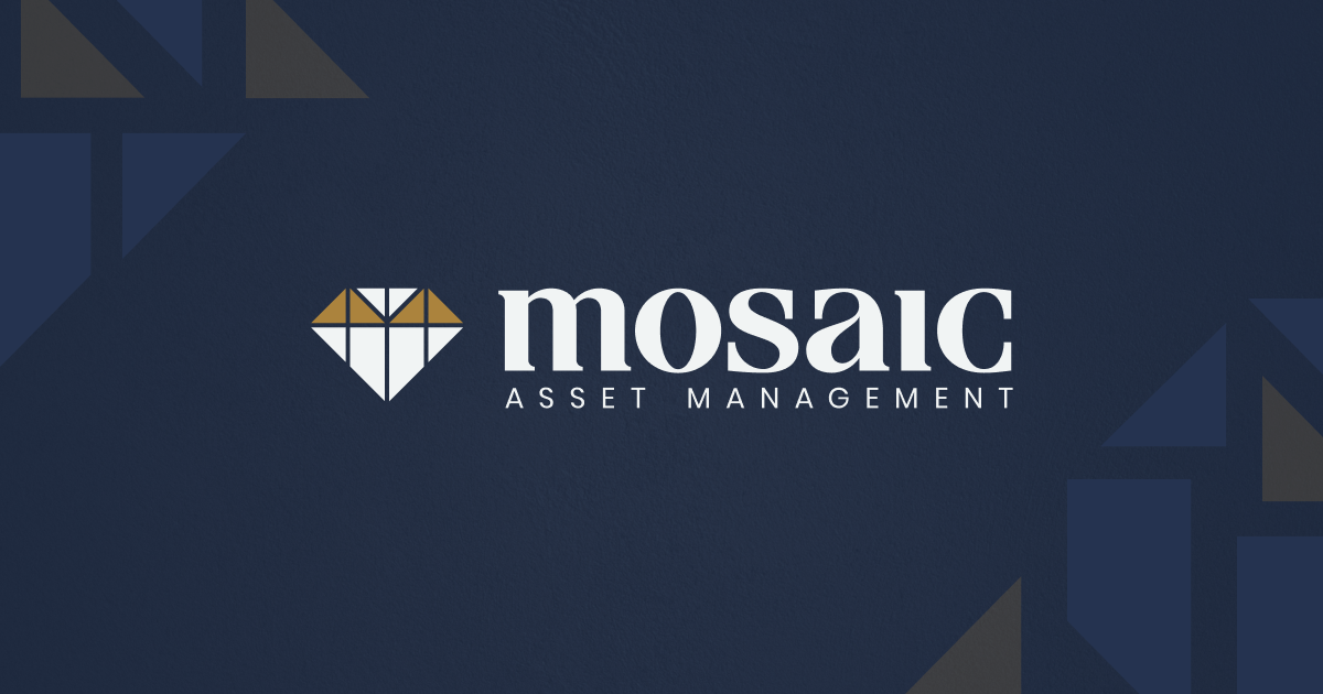 About Us - Mosaic Asset Management
