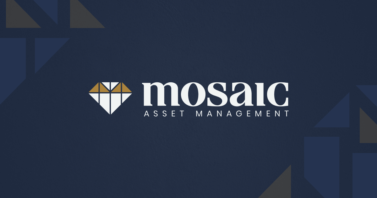 Mosaic: Diversified Credit Funds for Higher Returns
