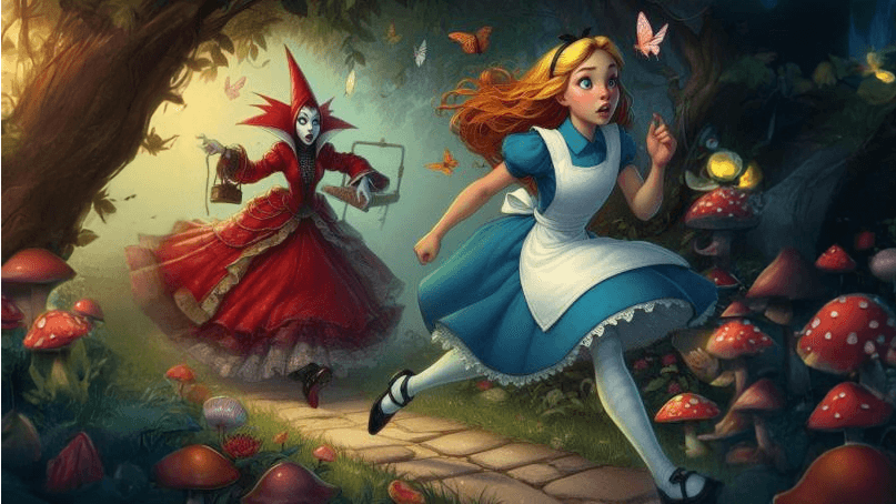 In the “What If” World of Alice & SENSEX - Mosaic Asset Management