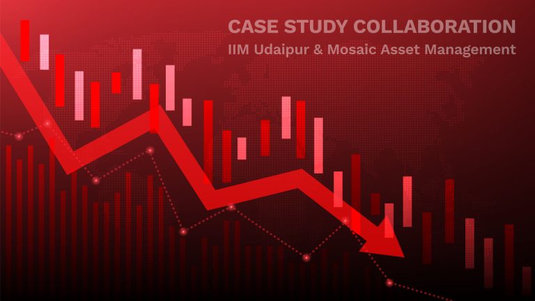 Blog - Mosaic Asset Management